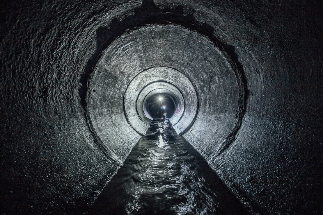 Sewer Cleaning System Reduces Maintenance & Replacement Costs - LAKOS ...