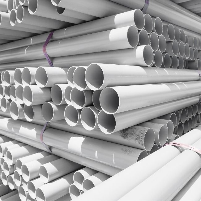 Major PVC Manufacturer Solves Sewage Problem - LAKOS Filtration Solutions