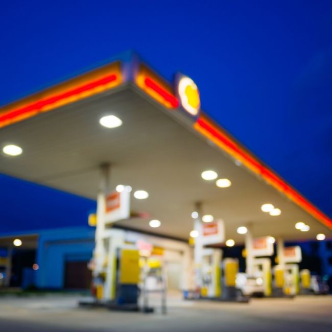 Water-Flood Injection Wells Maintain Efficiency at Shell Oil Injection ...