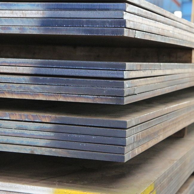 Steel Plate Operation Upgrades Weir-Style Filtration System with LAKOS ...