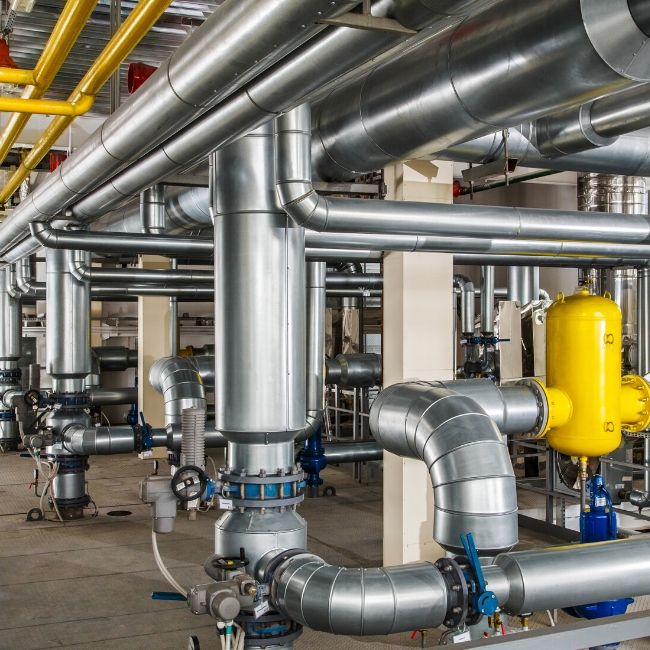 Closed Loop Boiler Circuit Discovers Value of LAKOS - LAKOS Filtration ...