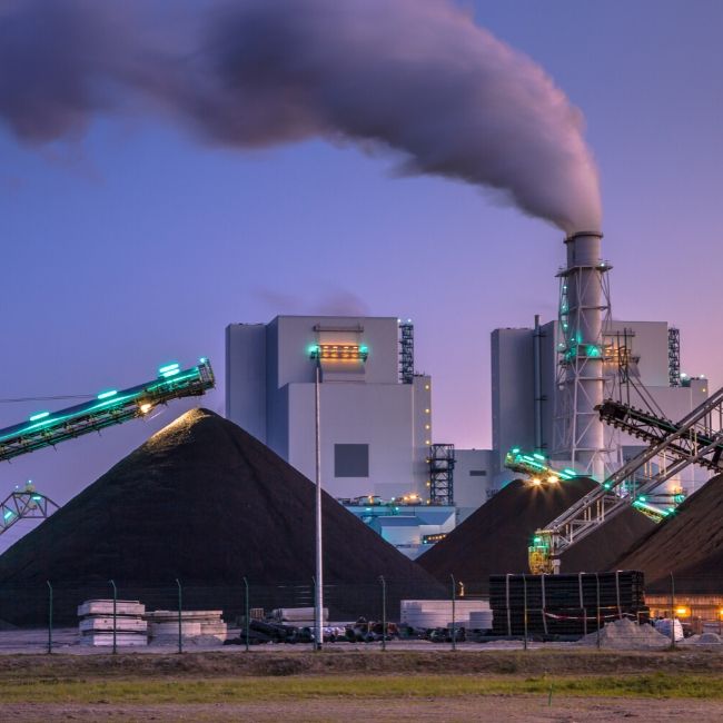 Coal Field Processing Plant Reduces Pump Wear - LAKOS Filtration Solutions