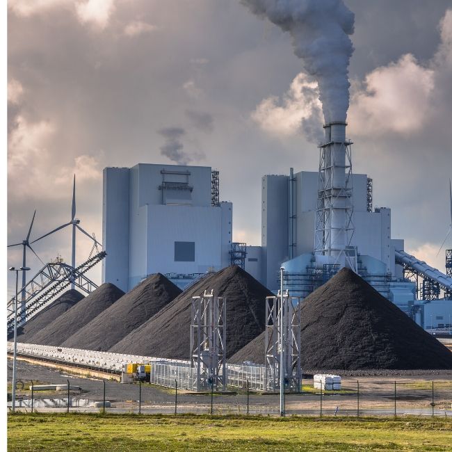 Coal Prep Plant Eliminates Creek Debris & Mussels - LAKOS Filtration ...