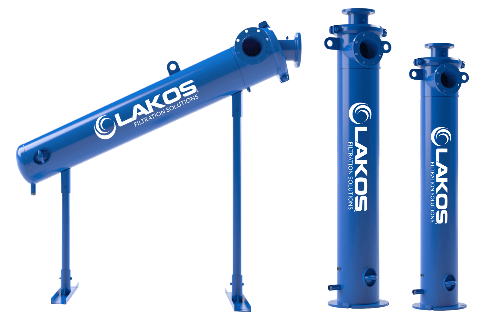 JPX Standard Efficiency Separator