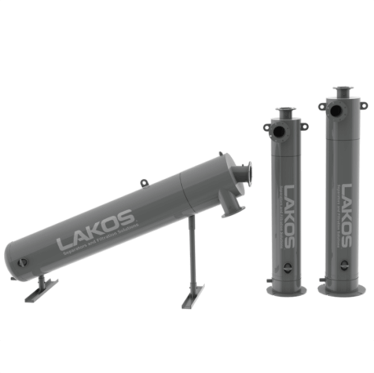 Enhance PFAS Filtration Performance - LAKOS Filtration Solutions