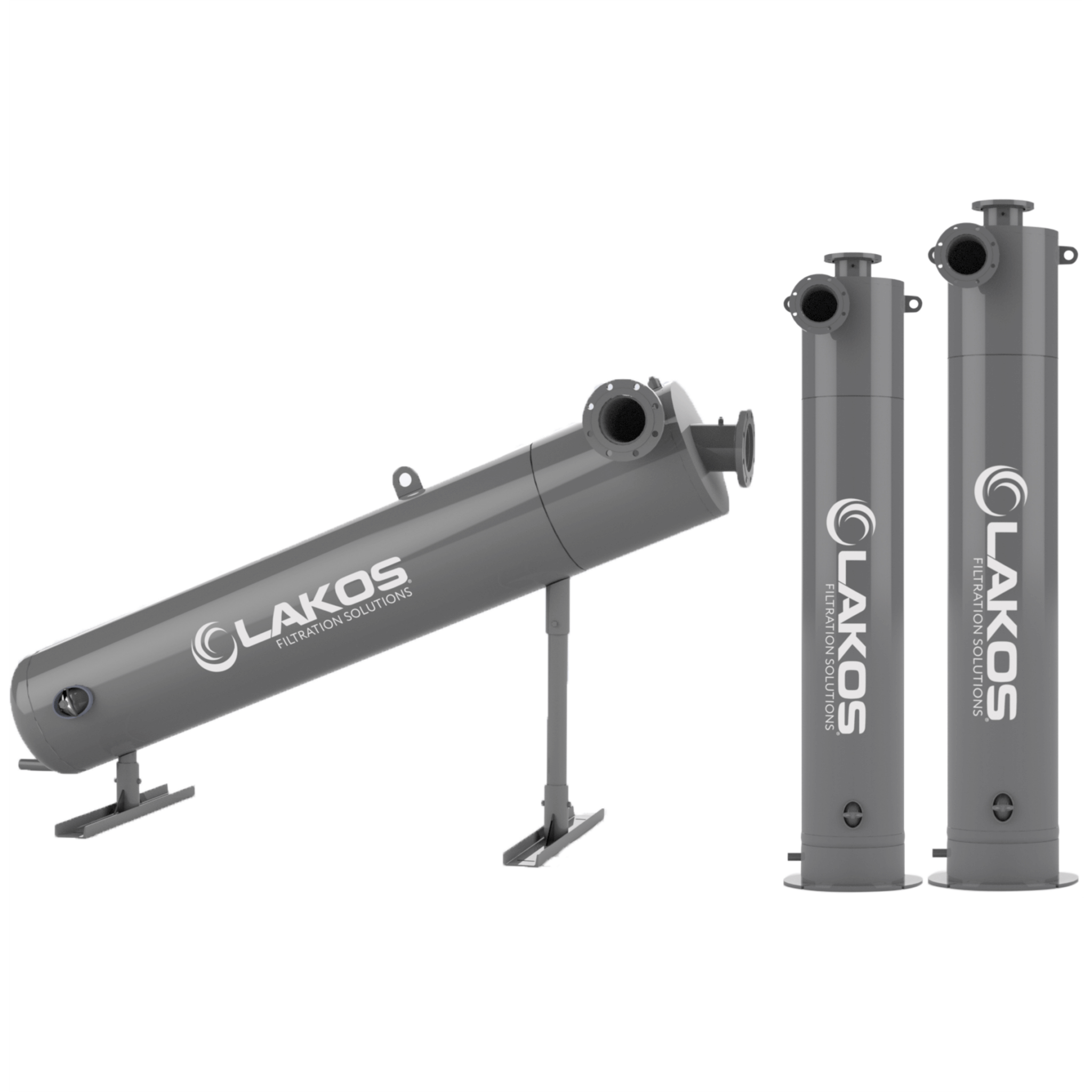 Municipal Waterworks - LAKOS Filtration Solutions