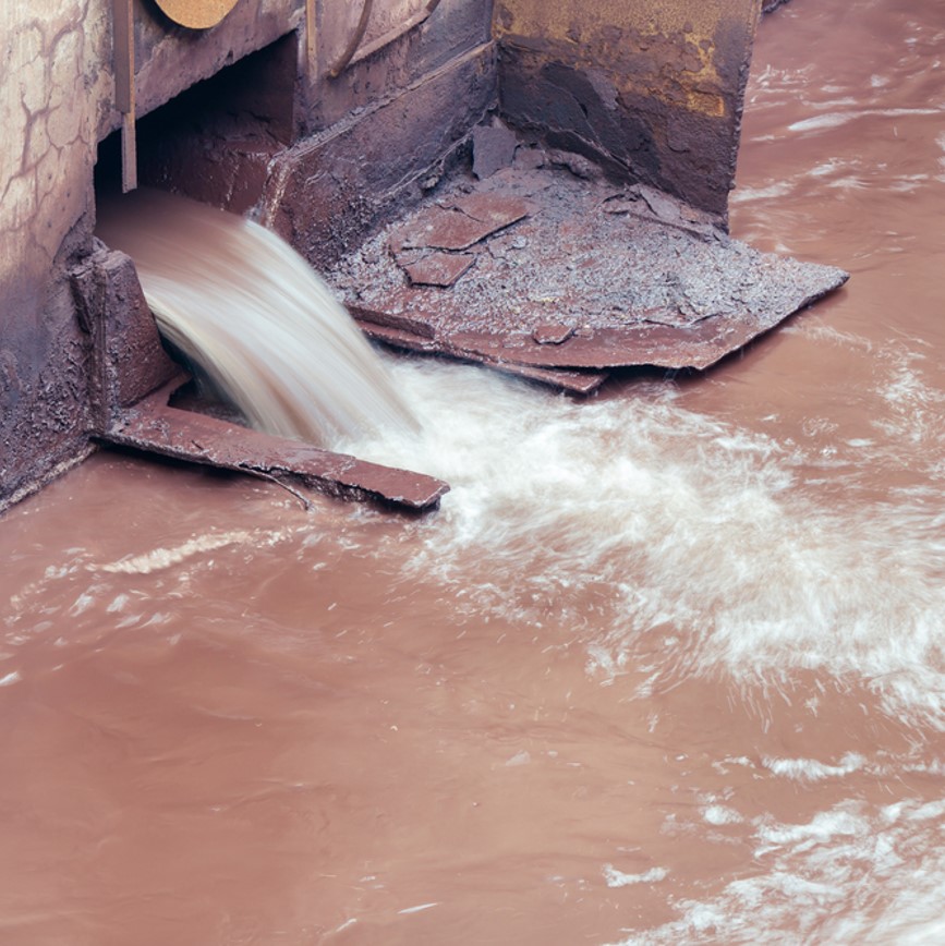 Sumps and Pits - LAKOS Filtration Solutions