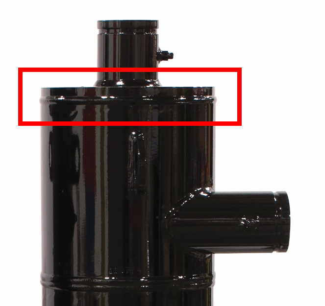 TCX-TCI TowerClean - LAKOS Filtration Solutions Filtration