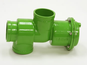 Drip and Micro-Spray Irrigation - LAKOS Filtration Solutions