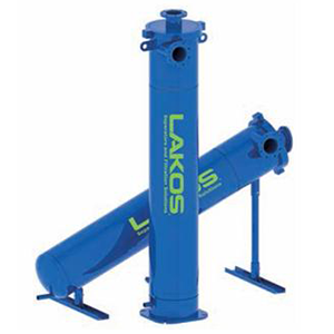 eJPX High Efficiency Separator - LAKOS Filtration Solutions
