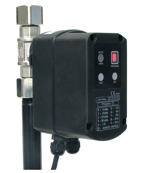 AccuPurge - LAKOS Filtration Solutions