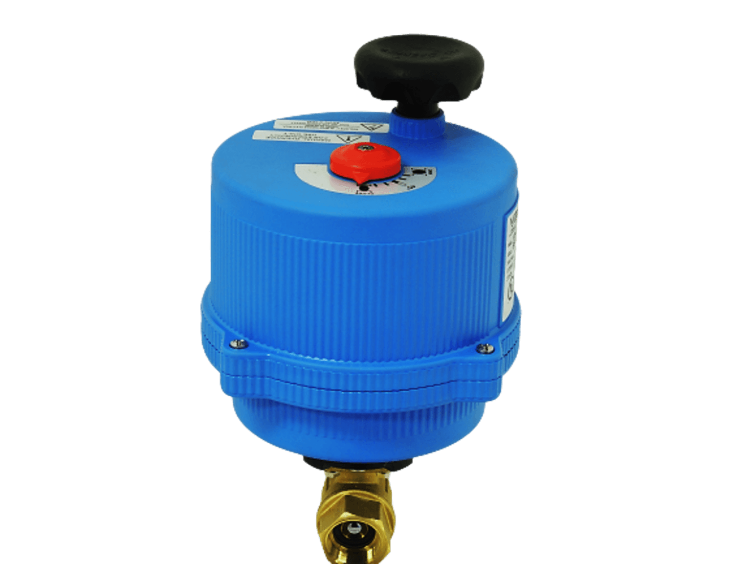 Electric Fail-Safe Valve (EFS) - LAKOS Filtration Solutions