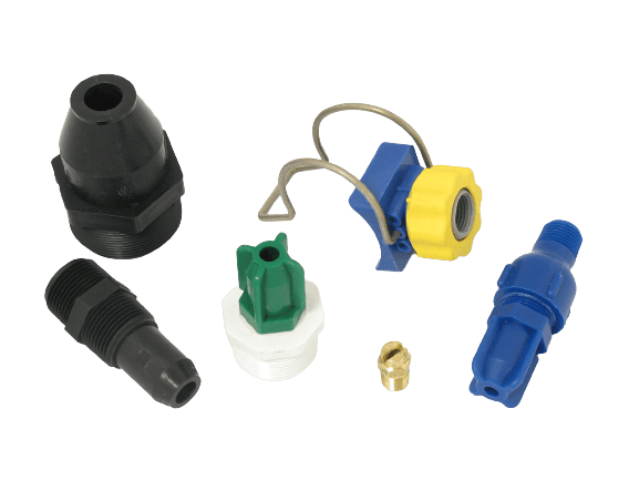HydroBoosters - LAKOS Filtration Solutions