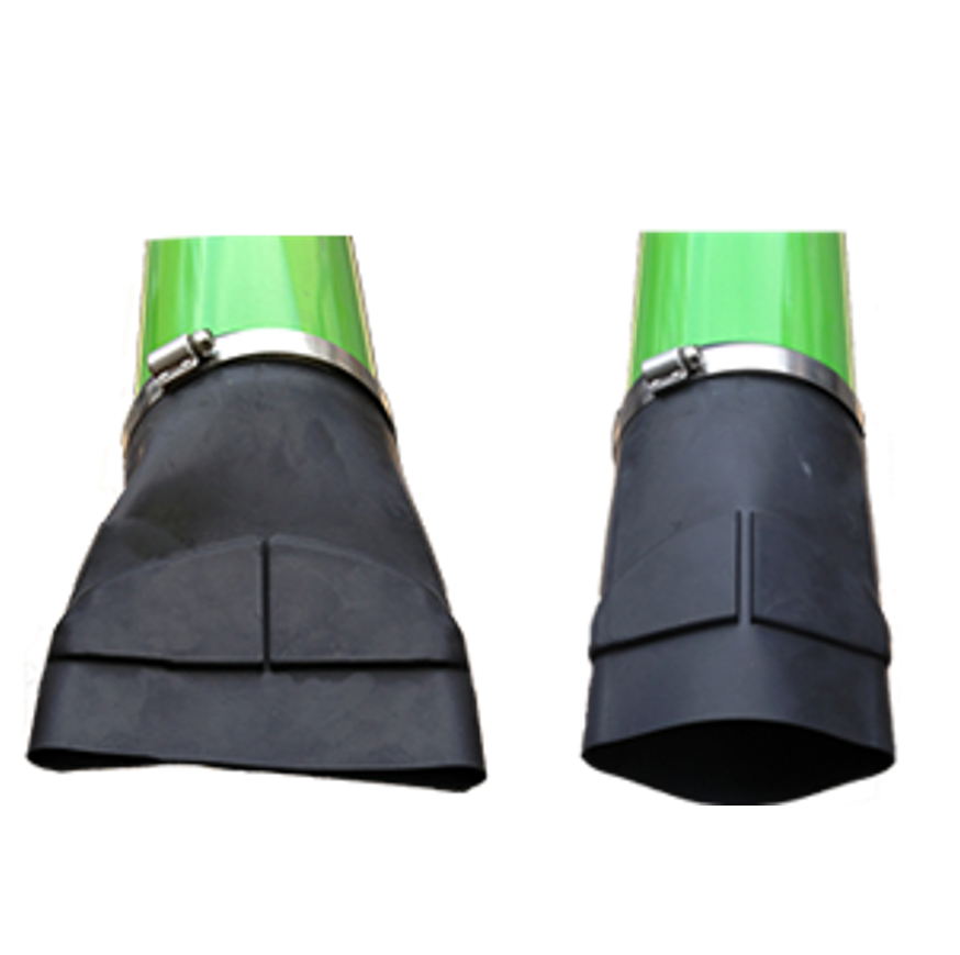 PPS Flapper - LAKOS Filtration Solutions