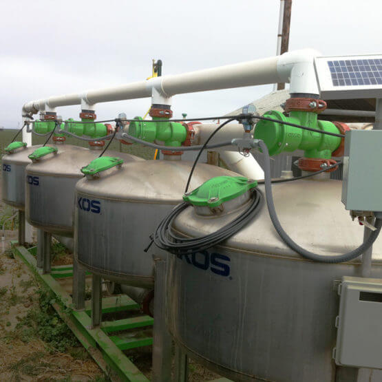 Applications Archive - LAKOS Filtration Solutions