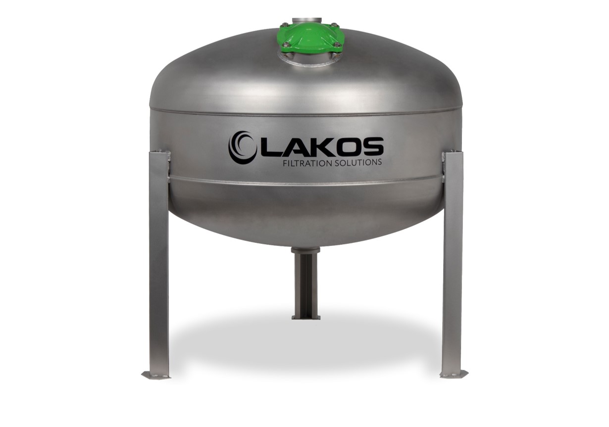 Content Builder - LAKOS Filtration Solutions