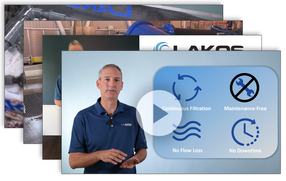 LAKOS Academy - LAKOS Filtration Solutions