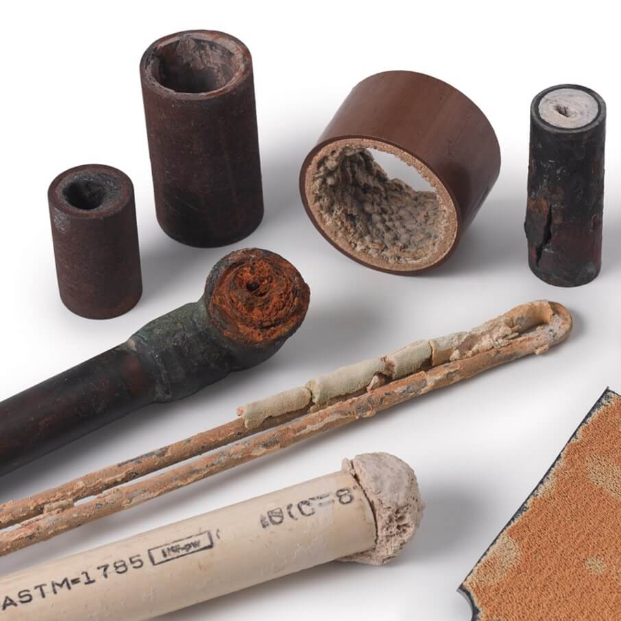 Remove & Prevent Scale in Homes - LAKOS Filtration Solutions